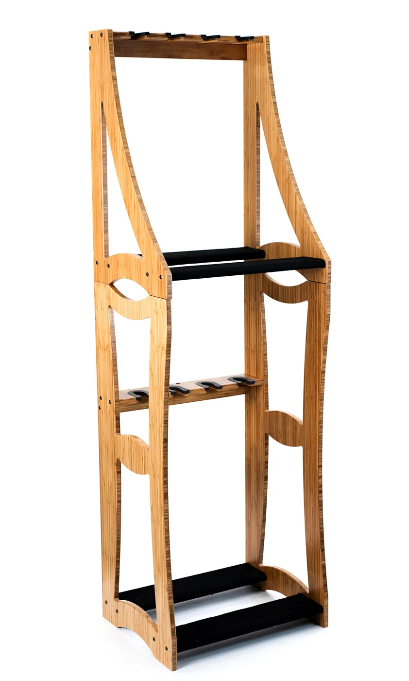 Narrow Racks — DRS Racks