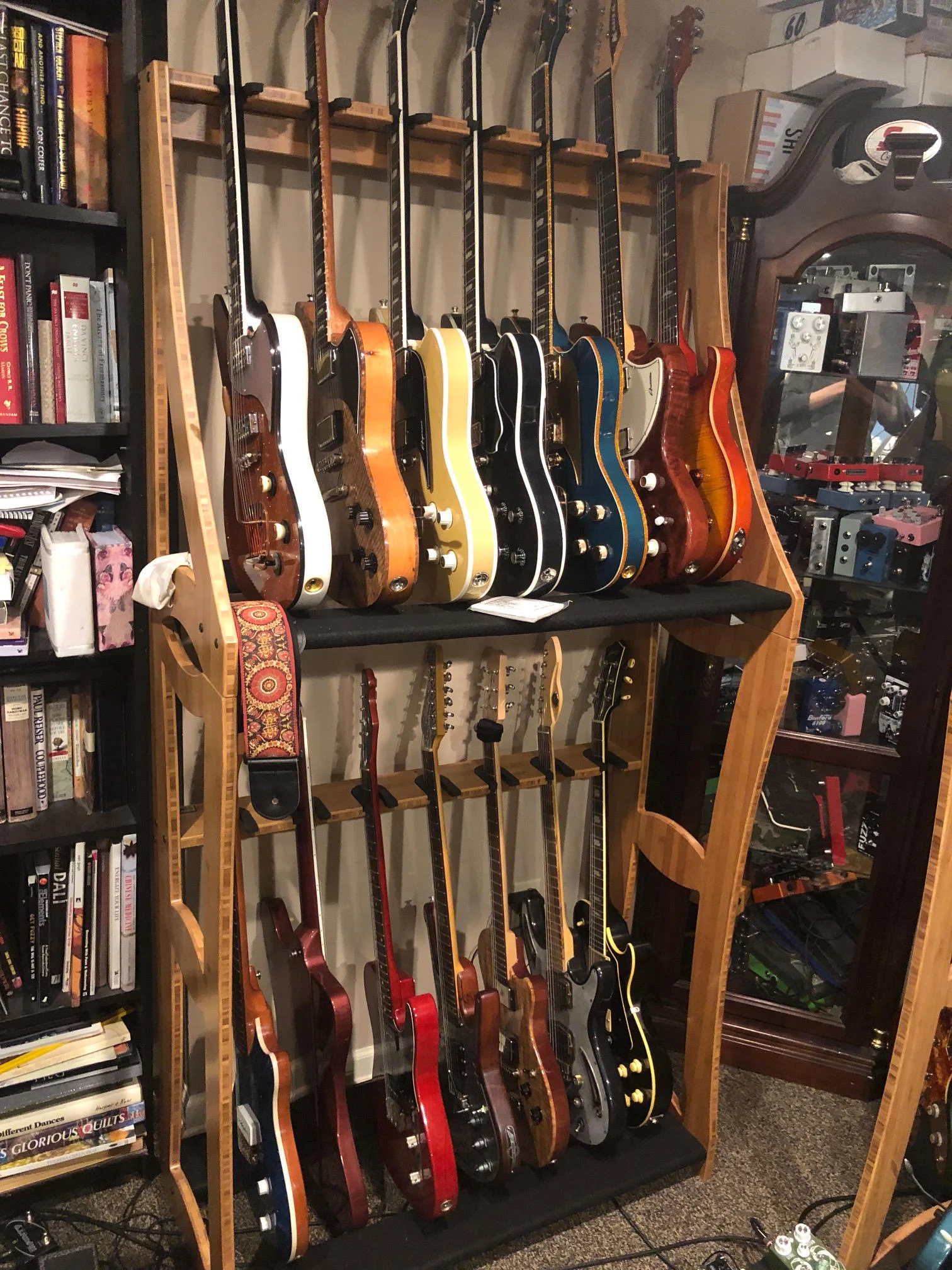 Gallery — DRS Racks