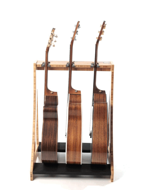 Alpha 6 / 7 Bamboo — DRS Racks