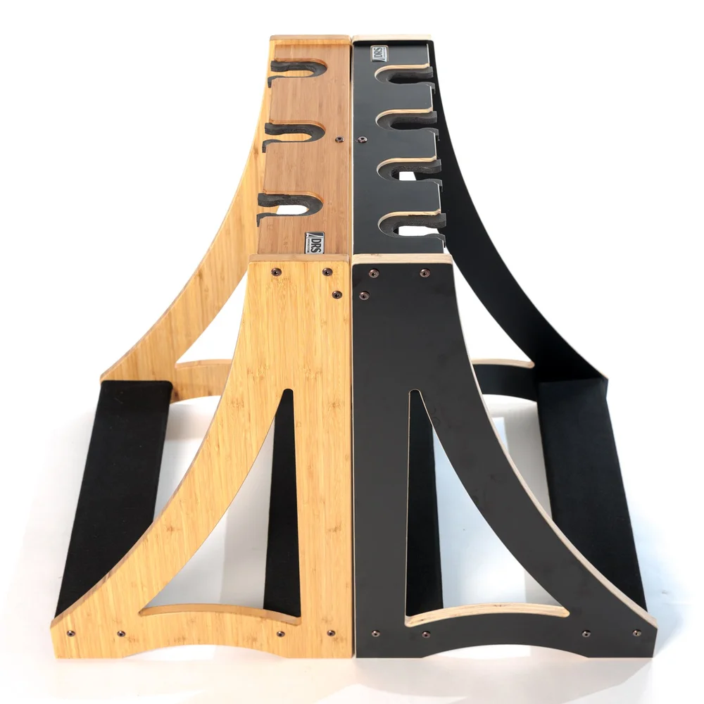 Why DRS — DRS Racks