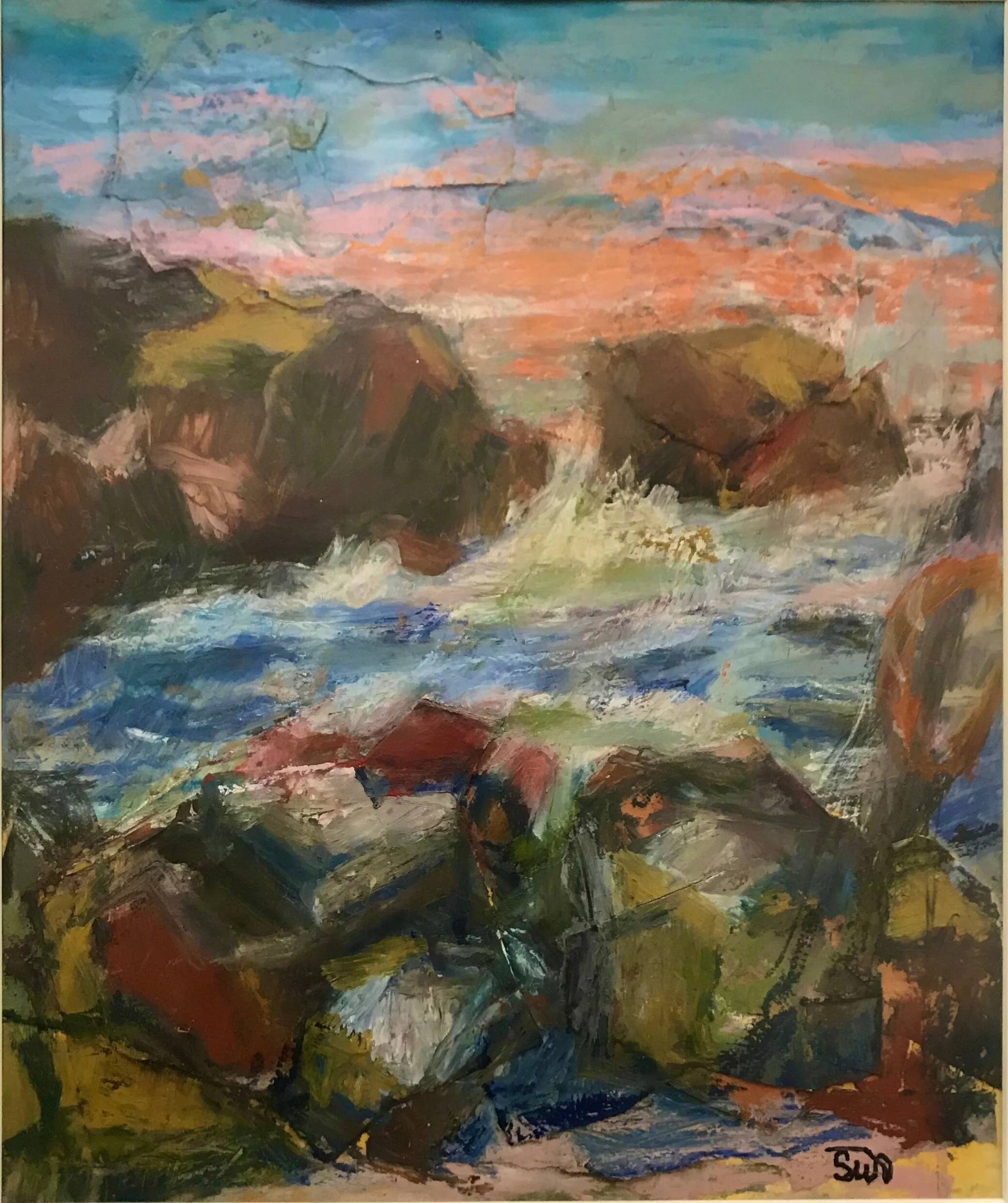 GALLERY — SUSAN ALTMAN