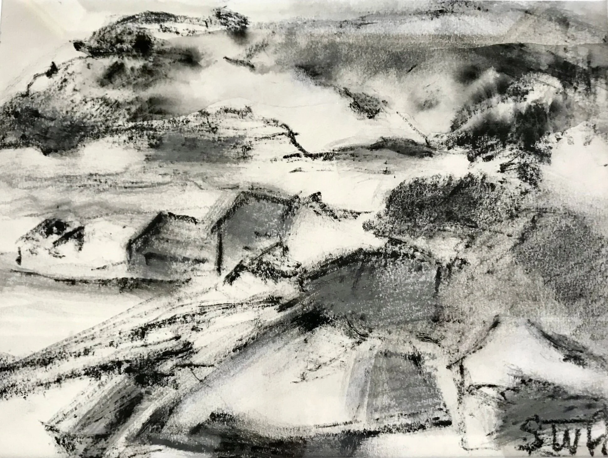 GALLERY — SUSAN ALTMAN