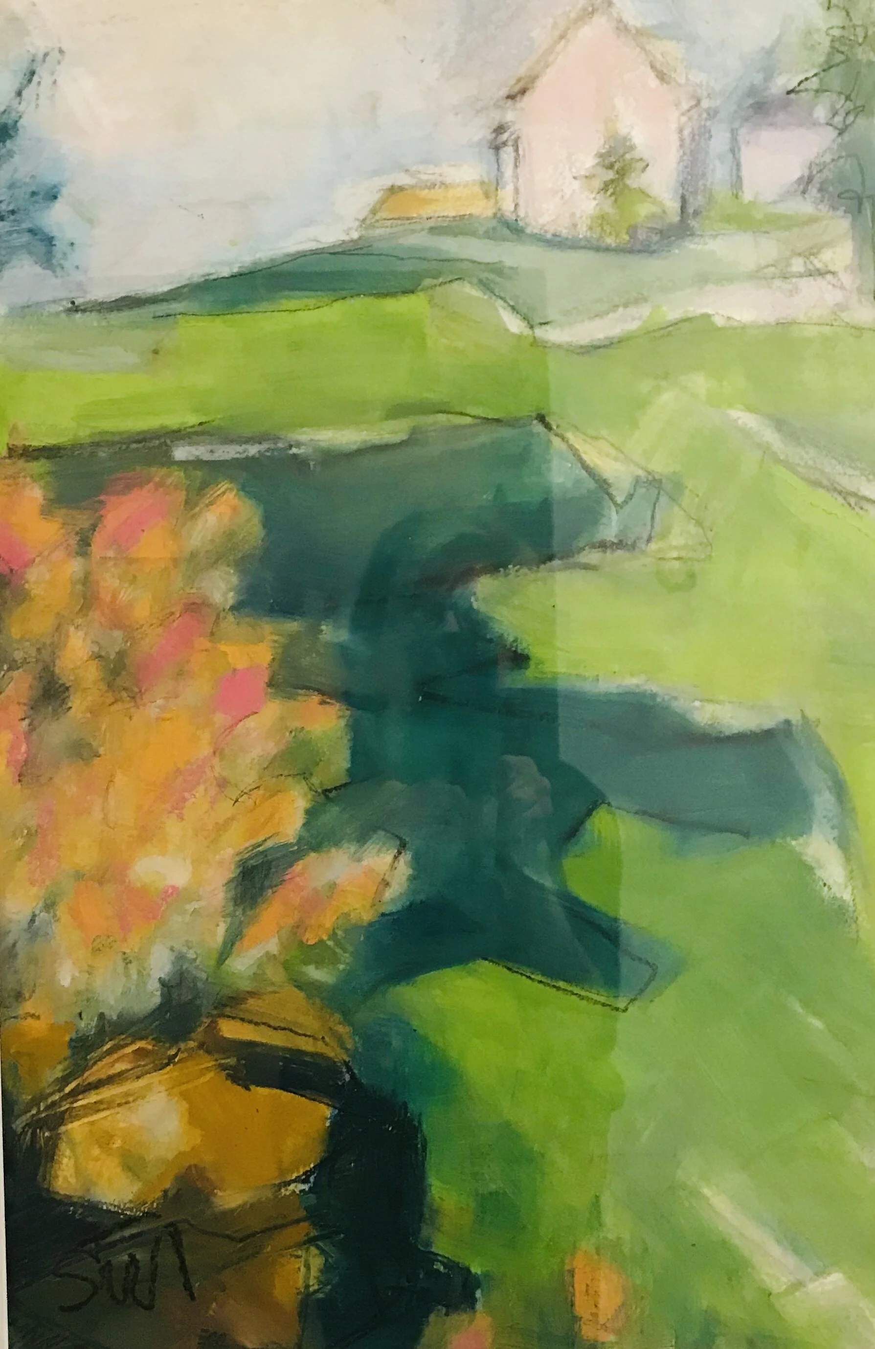 GALLERY — SUSAN ALTMAN