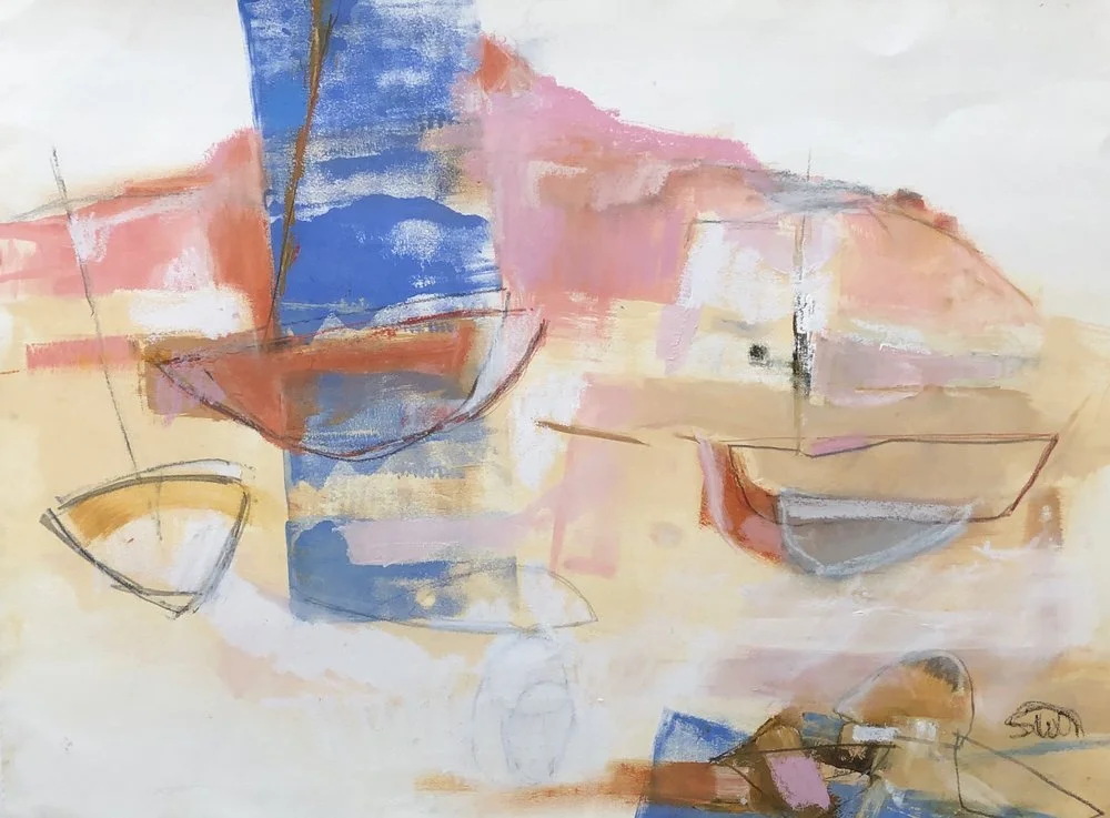 GALLERY — SUSAN ALTMAN