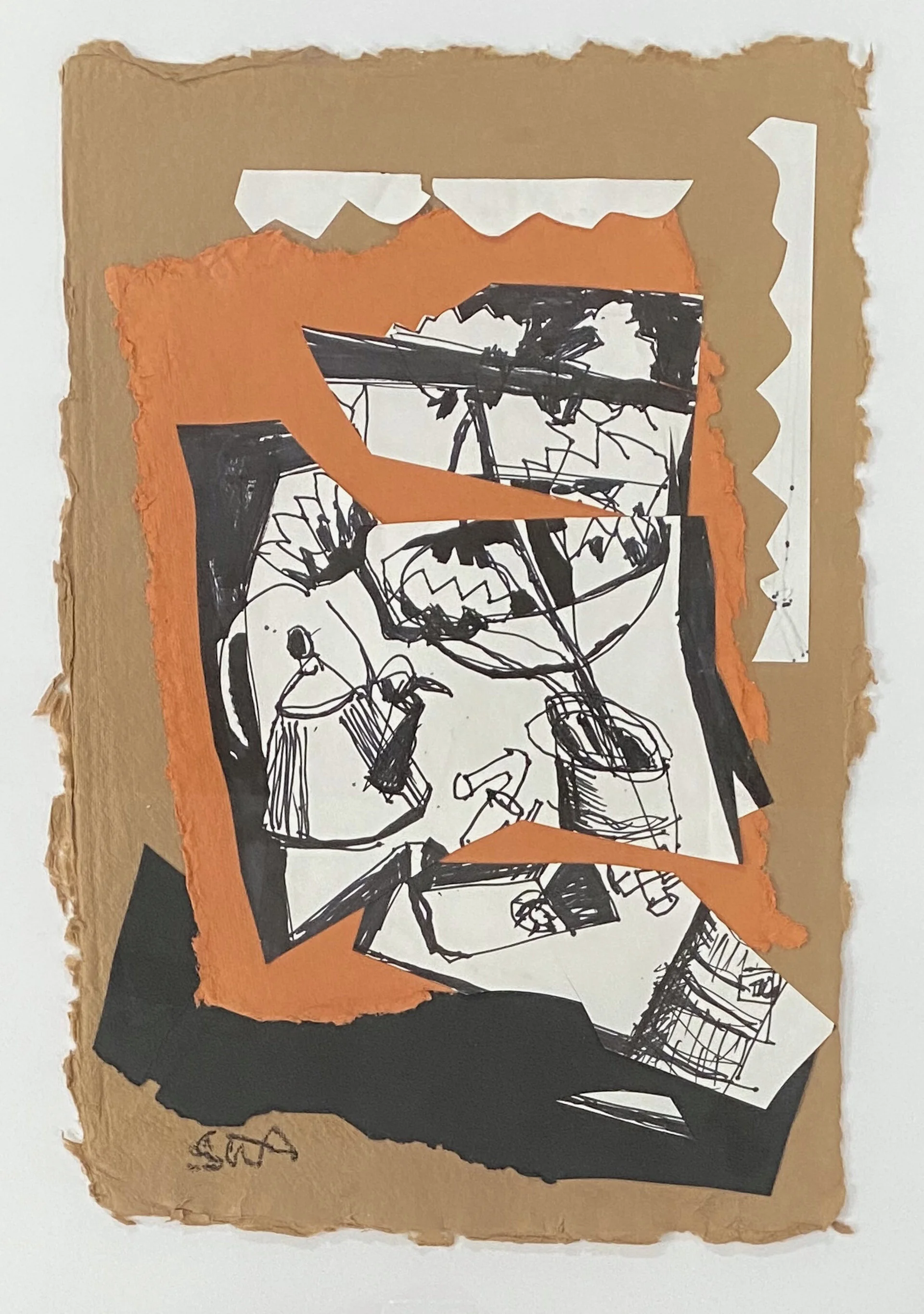 GALLERY — SUSAN ALTMAN