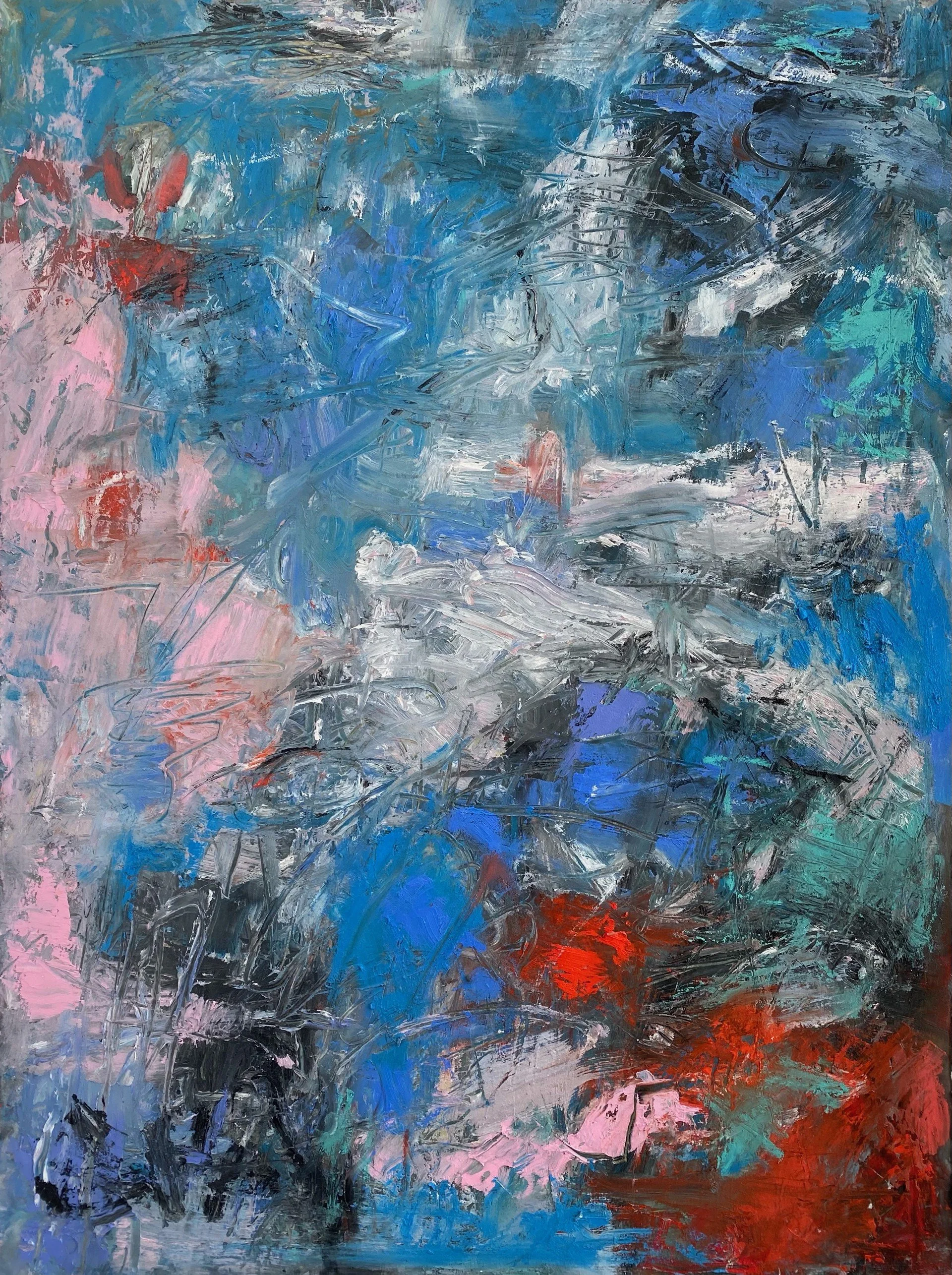 GALLERY — SUSAN ALTMAN