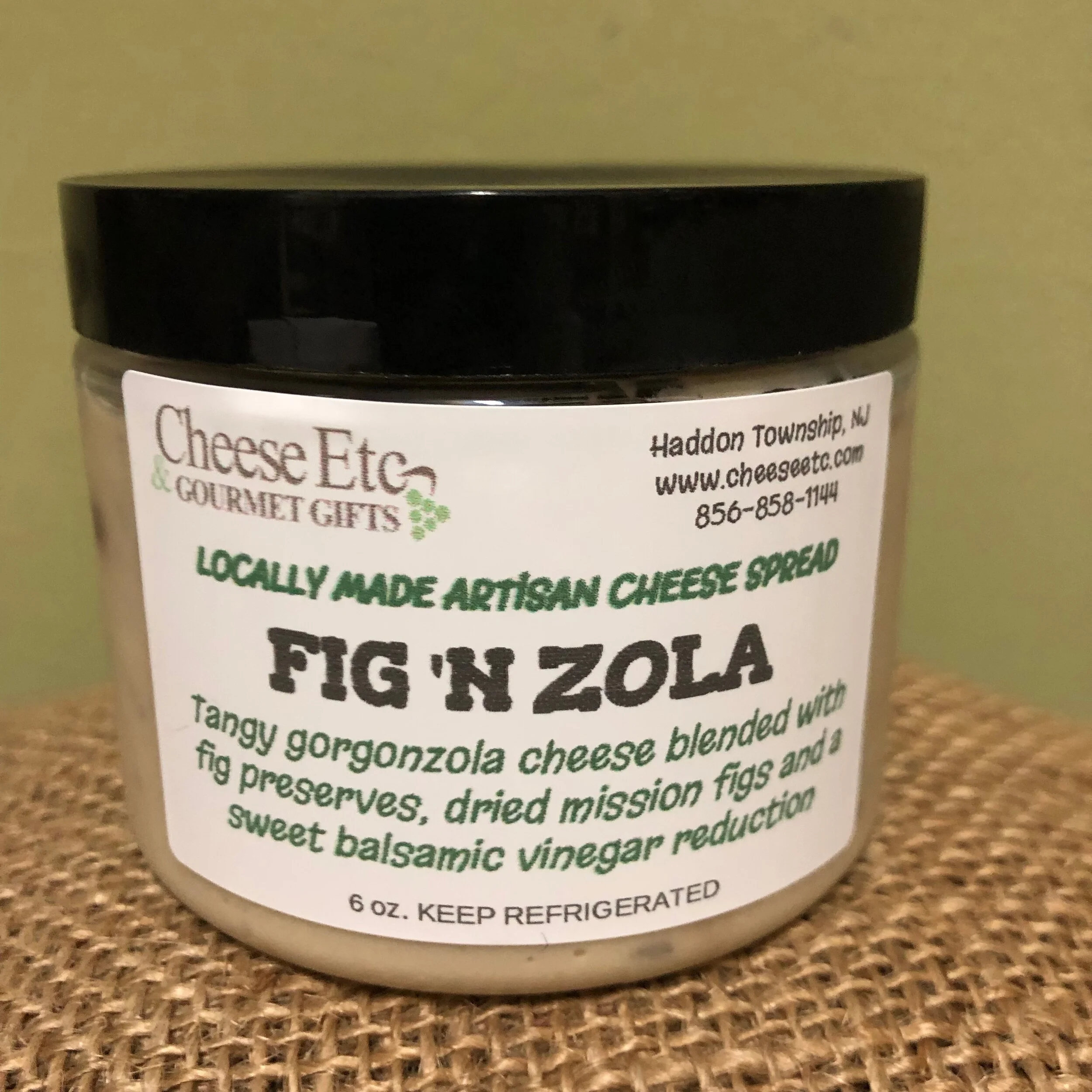 GOURMET CHEESE SPREADS — Cheese Etc. & Gourmet Gifts