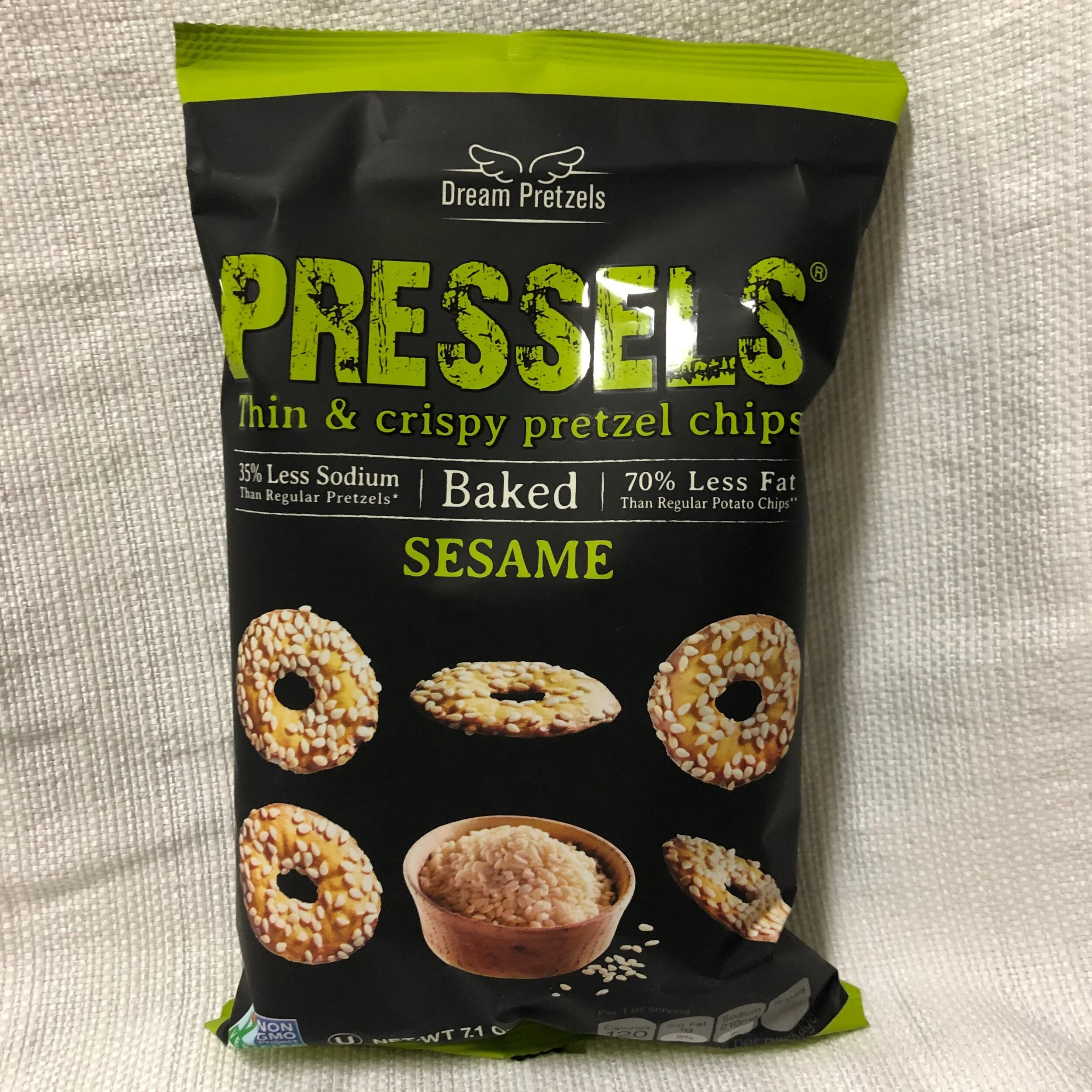 CRACKERS & SNACKS — Cheese Etc. & Gourmet Gifts