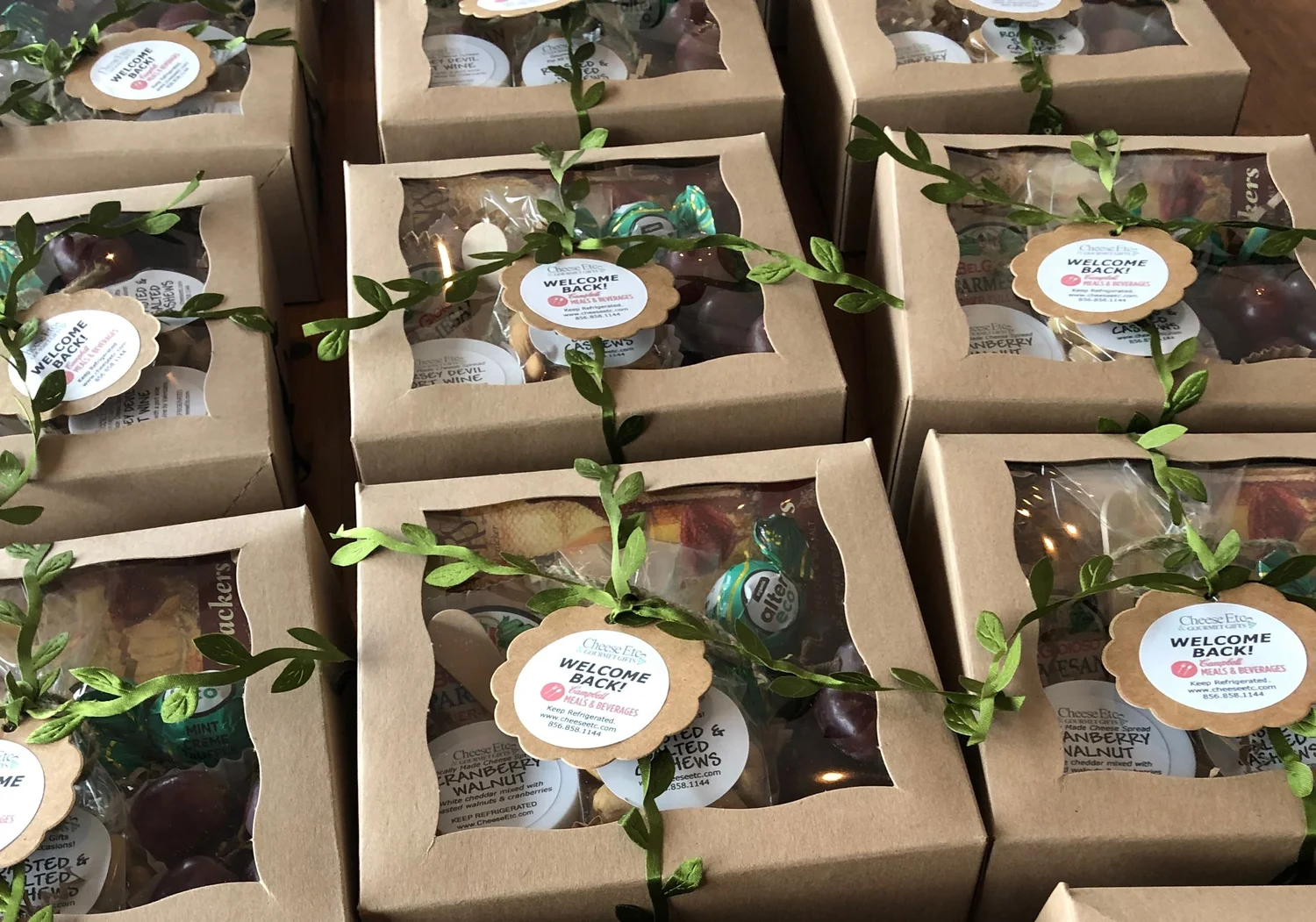 CHARCUTERIE — Cheese Etc. & Gourmet Gifts