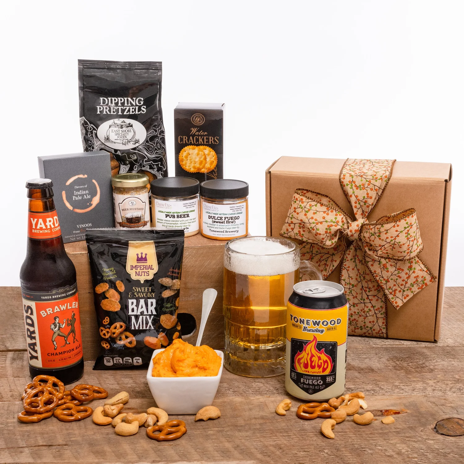 Beer Gift Craft Ideas