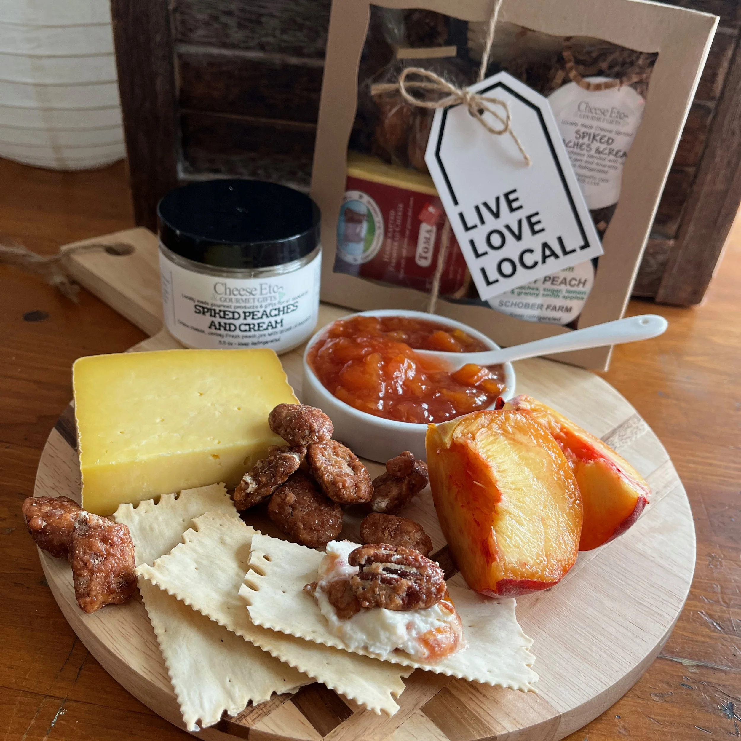 Gourmet Gift Baskets | St. Patrick's Day Gifts | Haddon Township ...