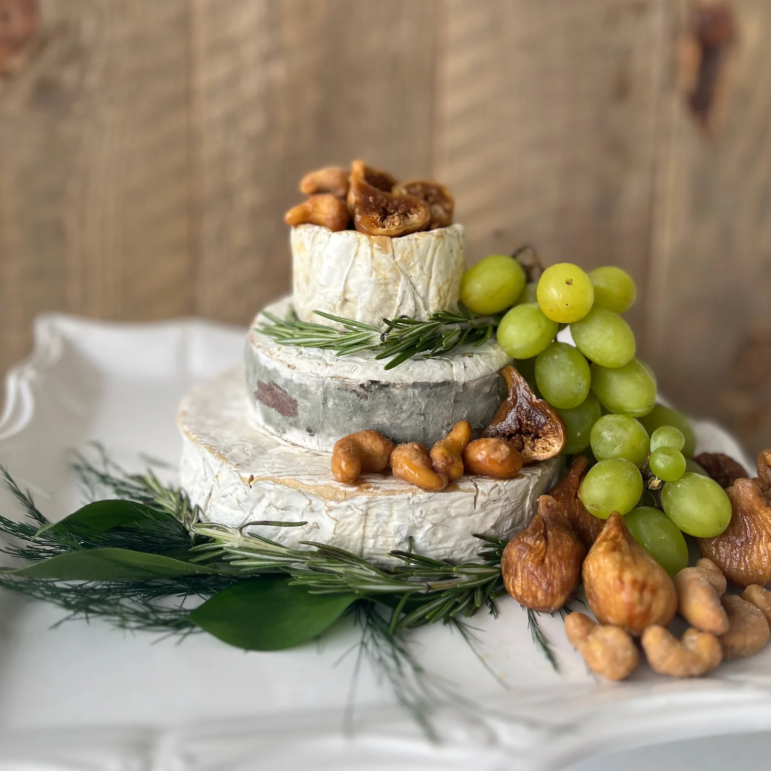 Cheese Wheel Cakes | Haddon Township, NJ | Cheese Etc. & Gourmet Gifts ...