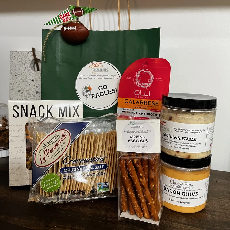 Gourmet Gift Baskets, Artisan Food Gifts | Haddon Township ...