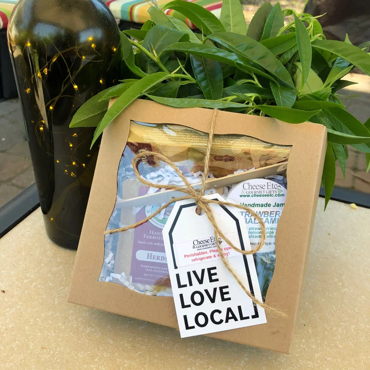 Gourmet Gift Baskets | St. Patrick's Day Gifts | Haddon Township ...