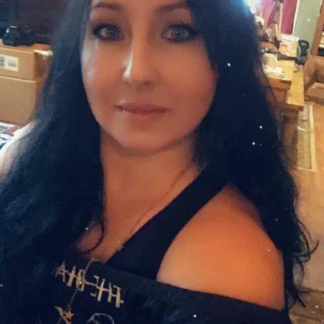 About Jaime — Jaime Leigh