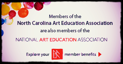 National art education association — NCAEA
