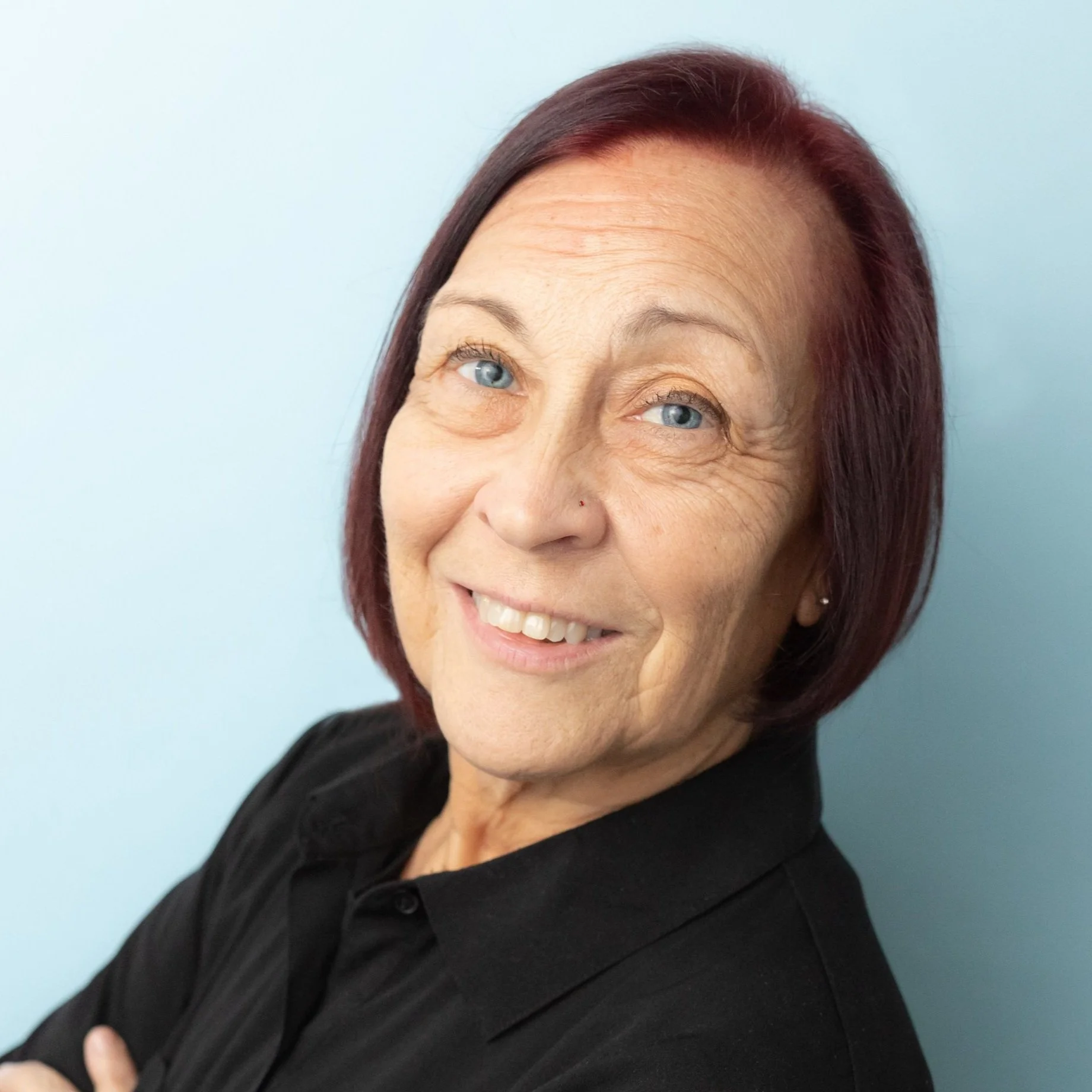 Board Members — NCAEA