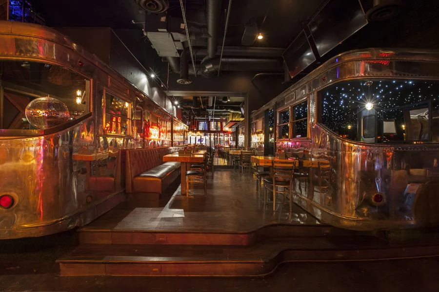 Home — Happy Camper Pizza