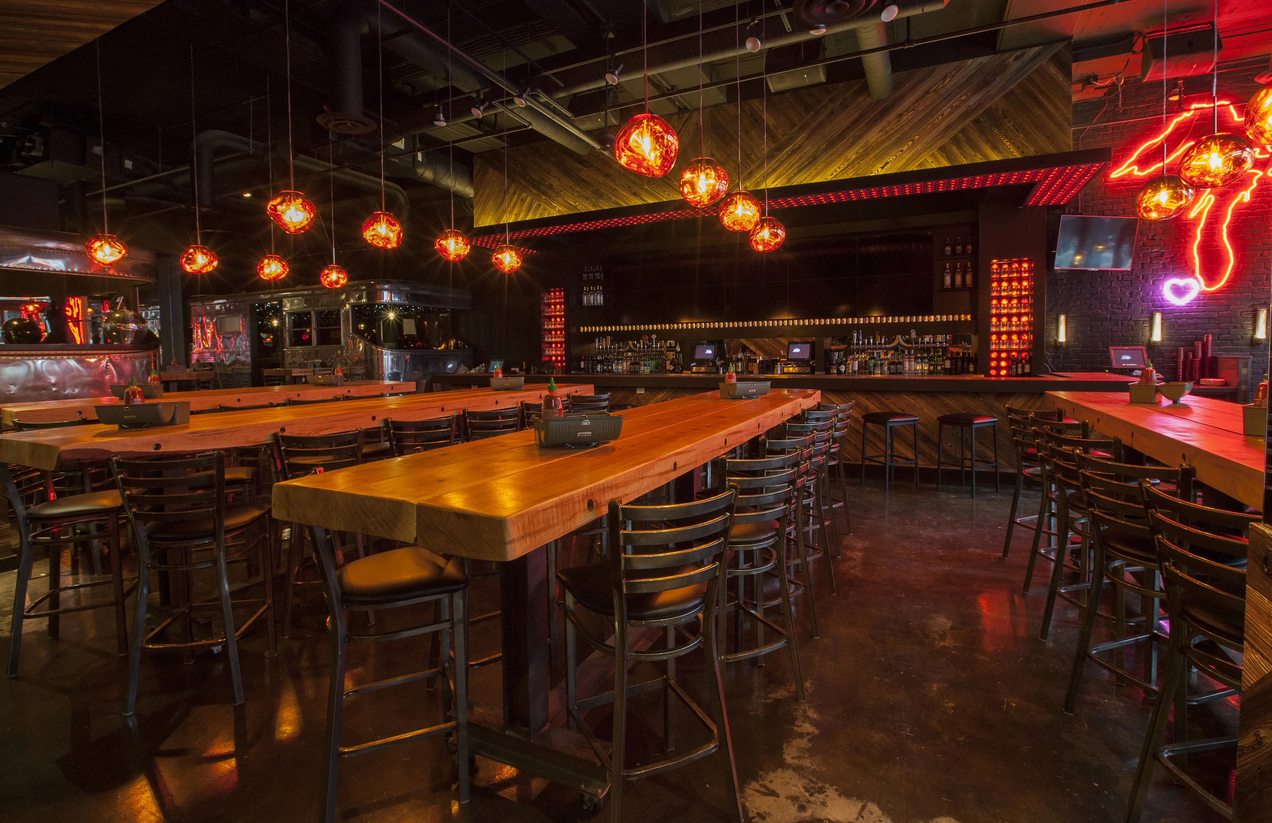 Home — Happy Camper Pizza