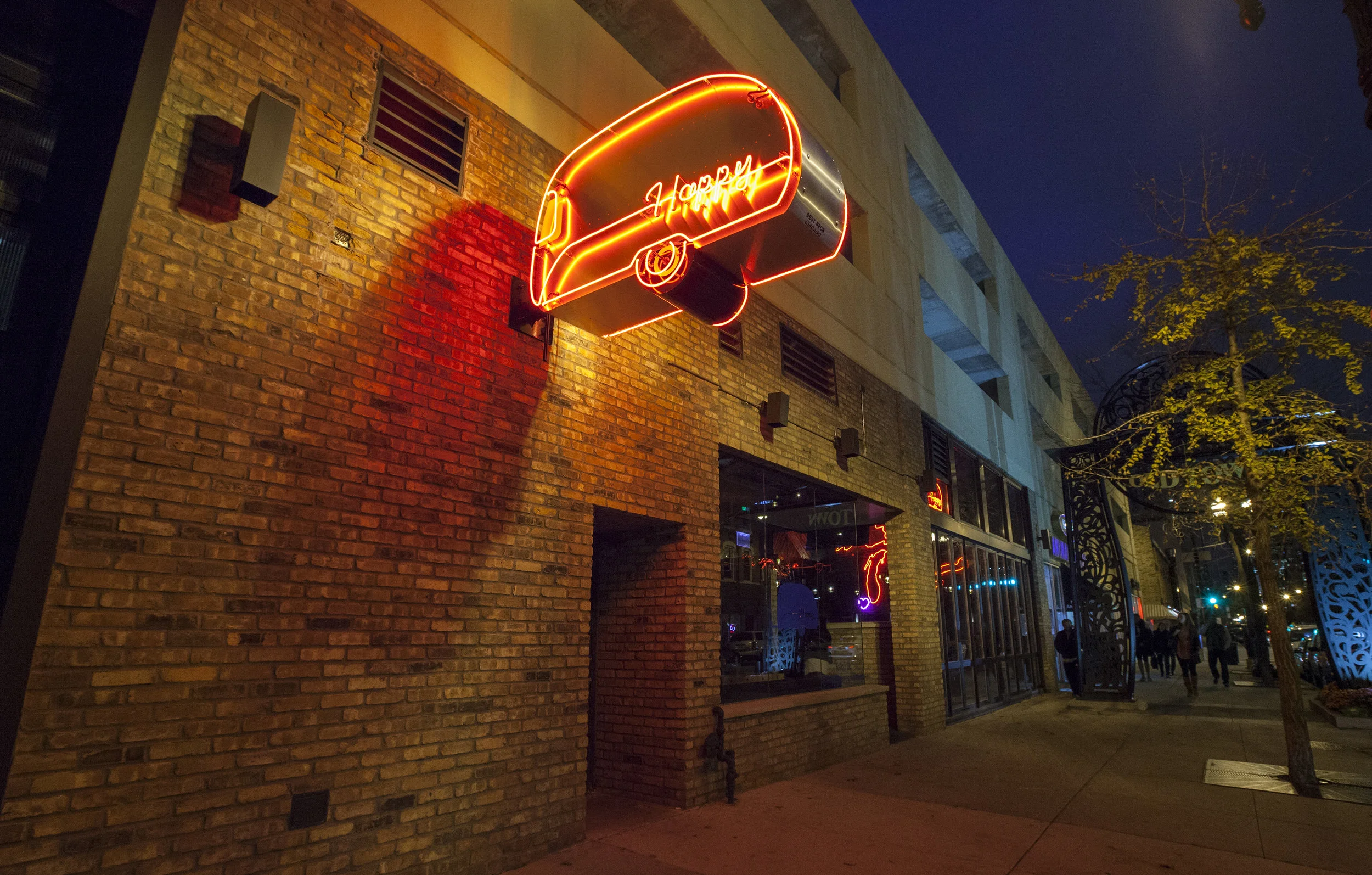 Home — Happy Camper Pizza