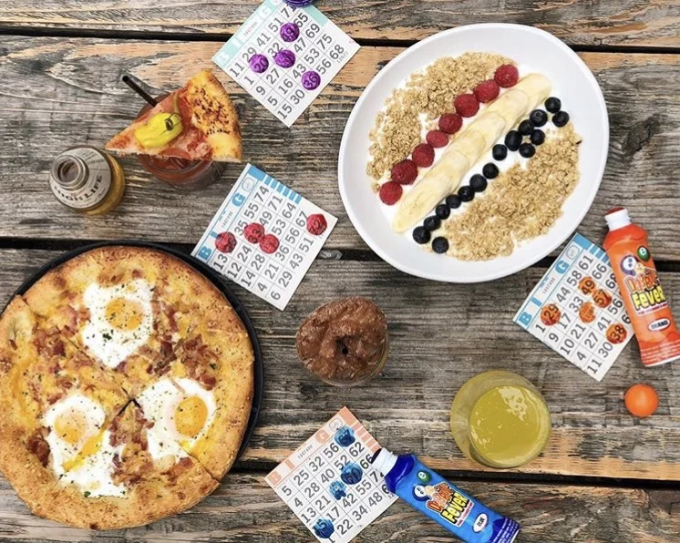 Home — Happy Camper Pizza