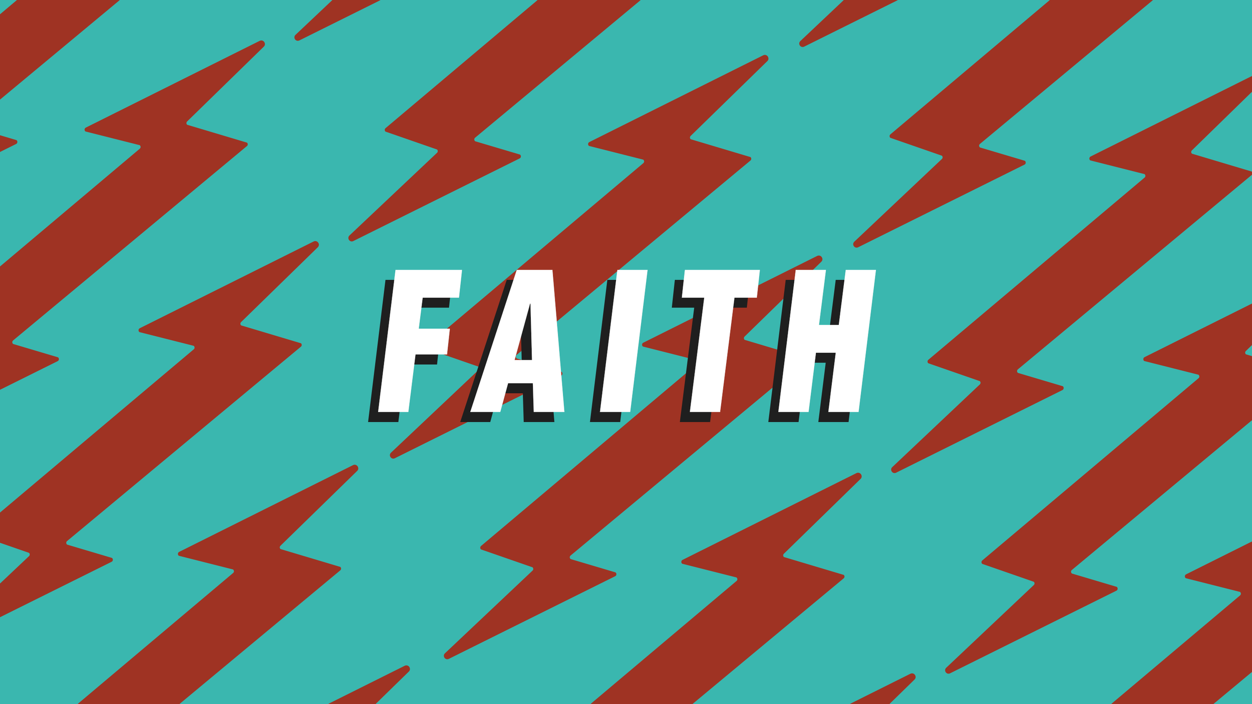 Explore By Topic - FAITH — Matt Whitman and The Ten Minute Bible Hour