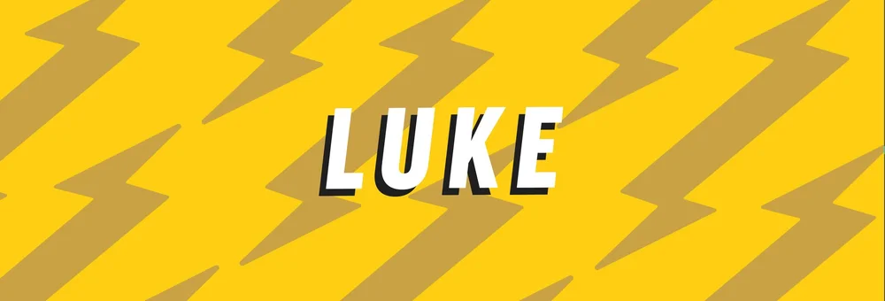 Luke — Matt Whitman and The Ten Minute Bible Hour