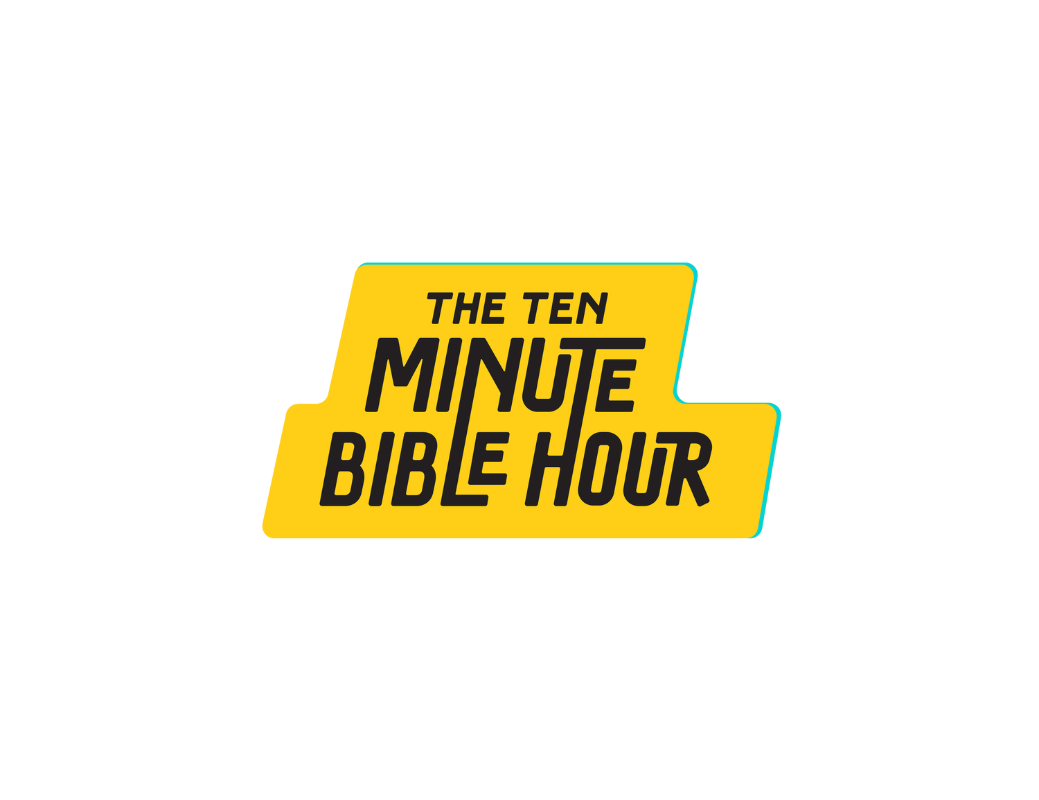 Welcome to The Ten Minute Bible Hour Podcast — Matt Whitman and The Ten ...