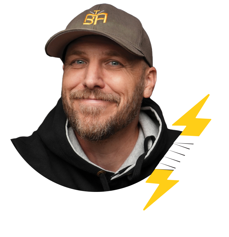 About Matt — Matt Whitman and The Ten Minute Bible Hour