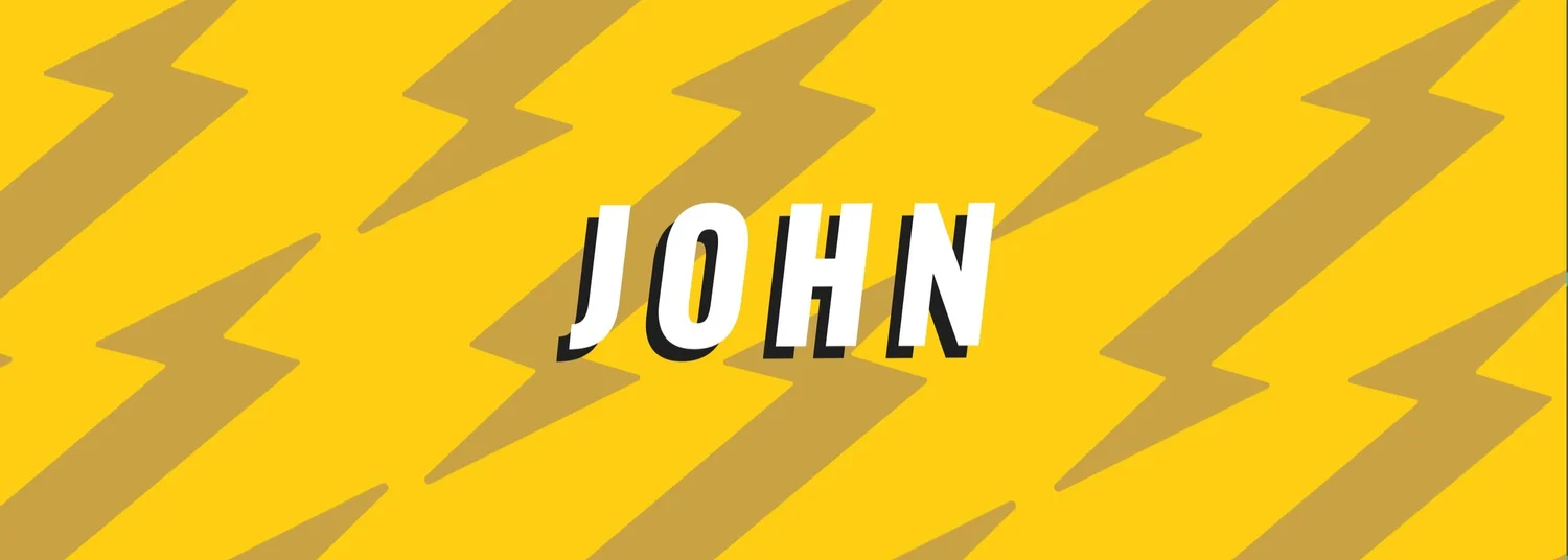 John — Matt Whitman and The Ten Minute Bible Hour
