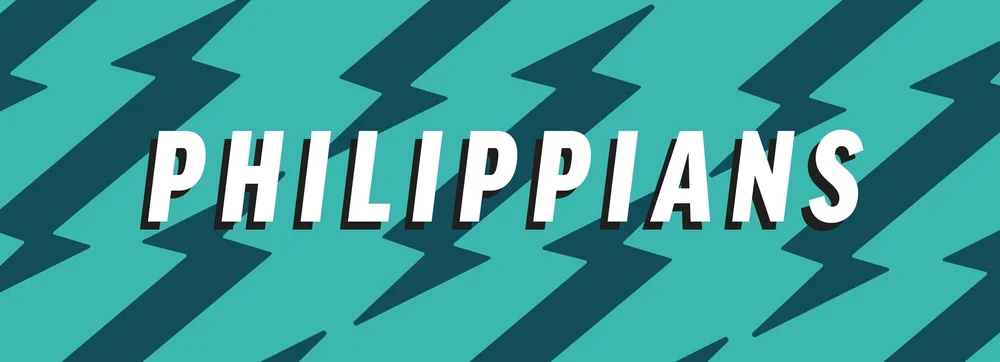 Philippians — Matt Whitman and The Ten Minute Bible Hour