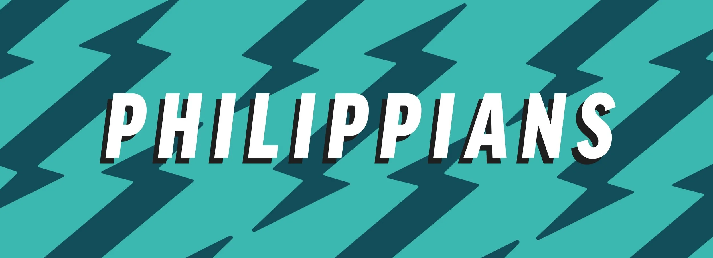 Philippians — Matt Whitman and The Ten Minute Bible Hour