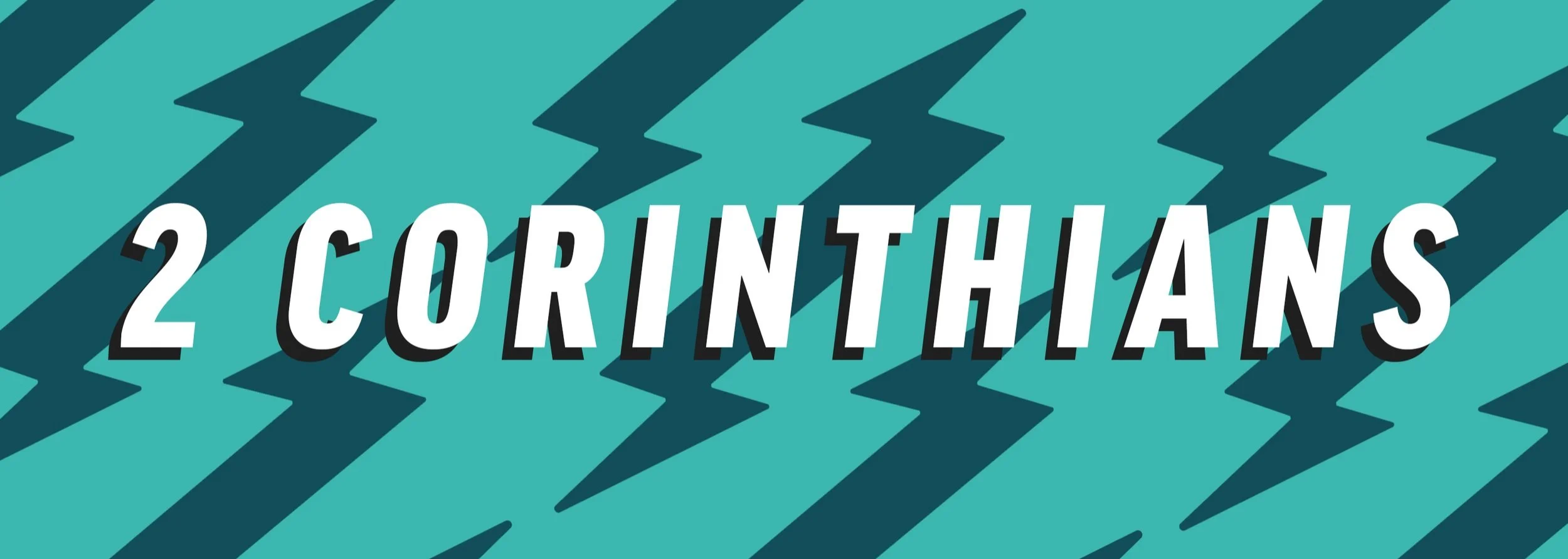 2 Corinthians — Matt Whitman and The Ten Minute Bible Hour