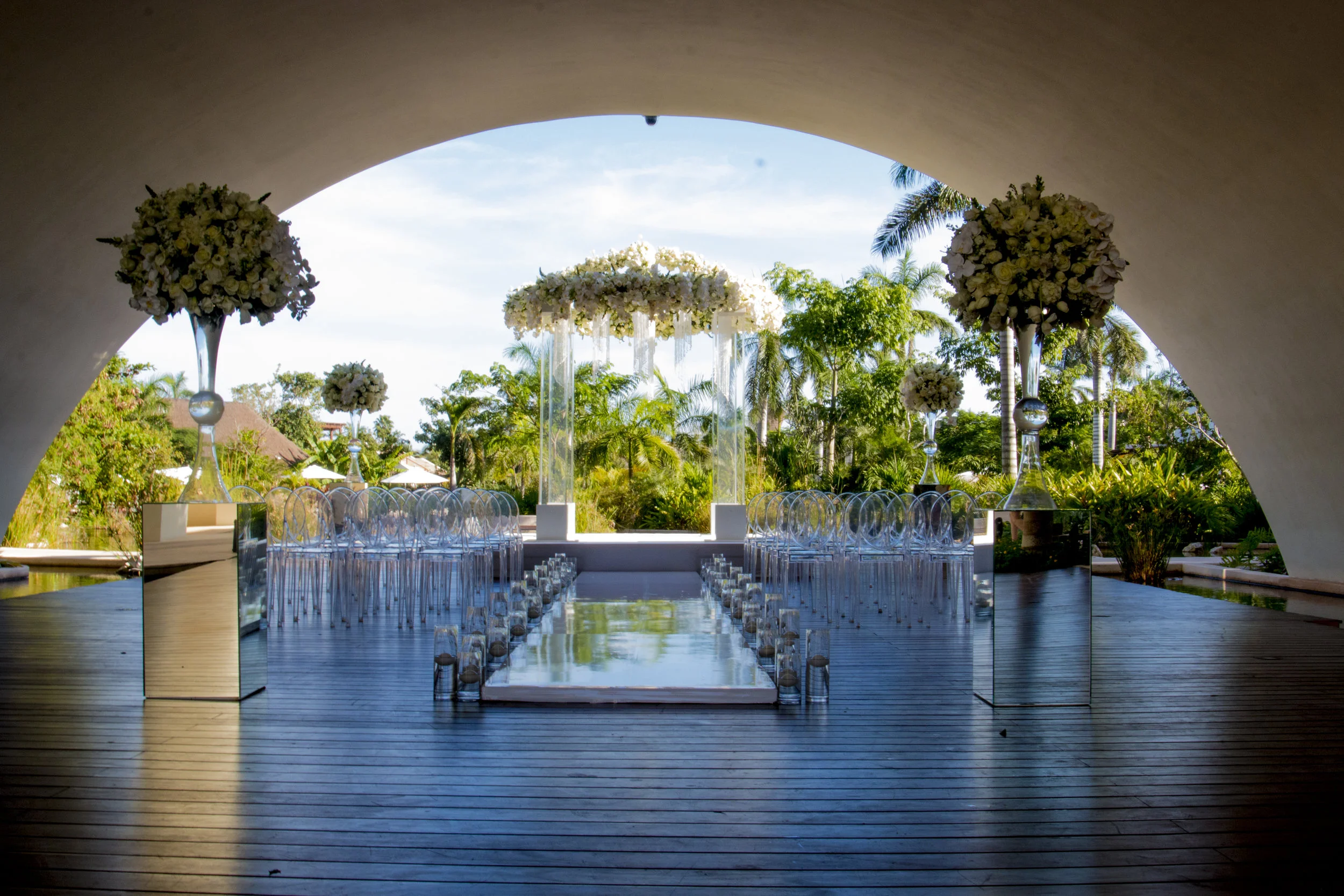 Secrets Akumal Riviera Maya