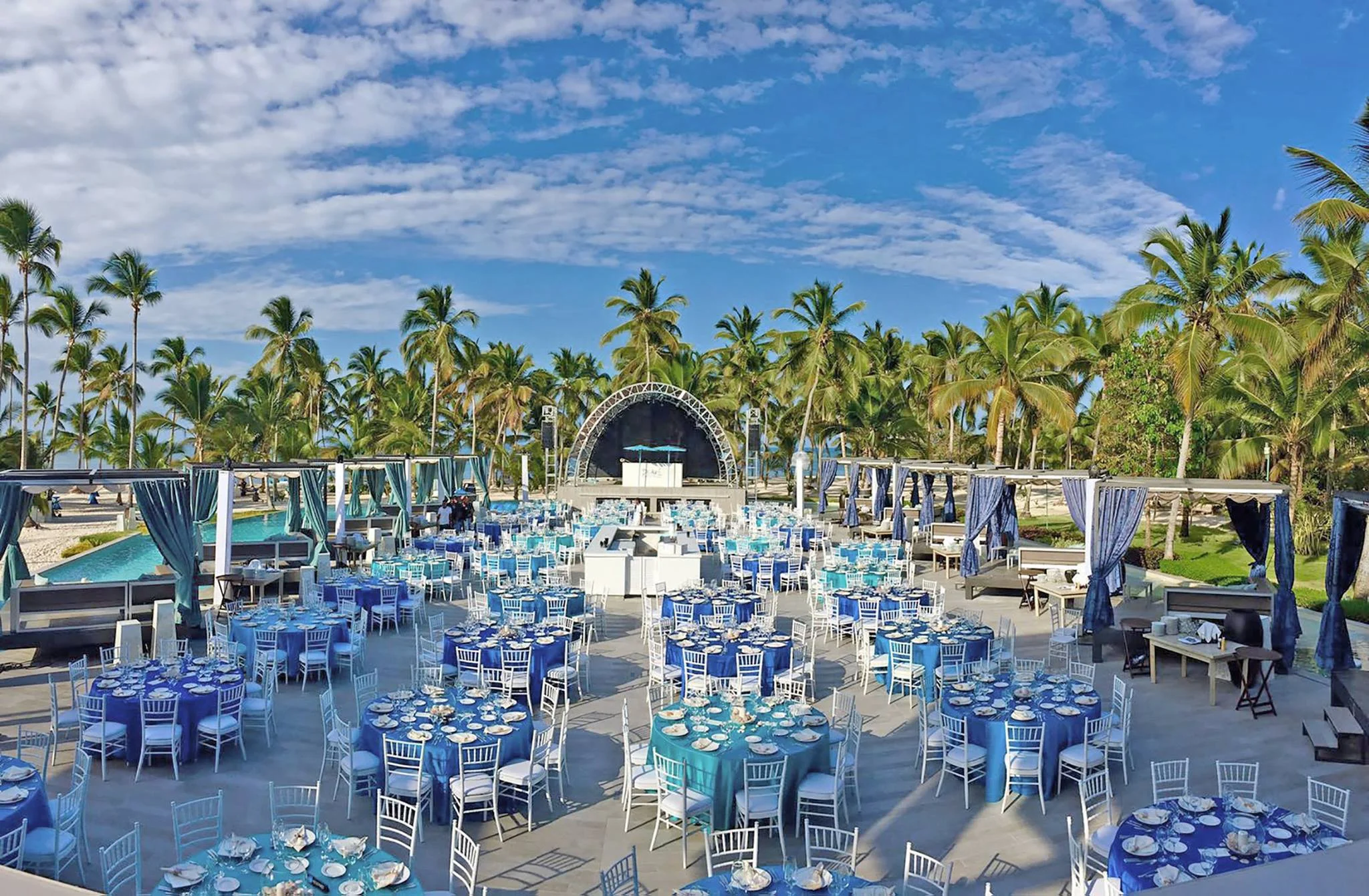 Destination Wedding Travel Agent | Plan Your Dream Wedding-Pearl Beach Club