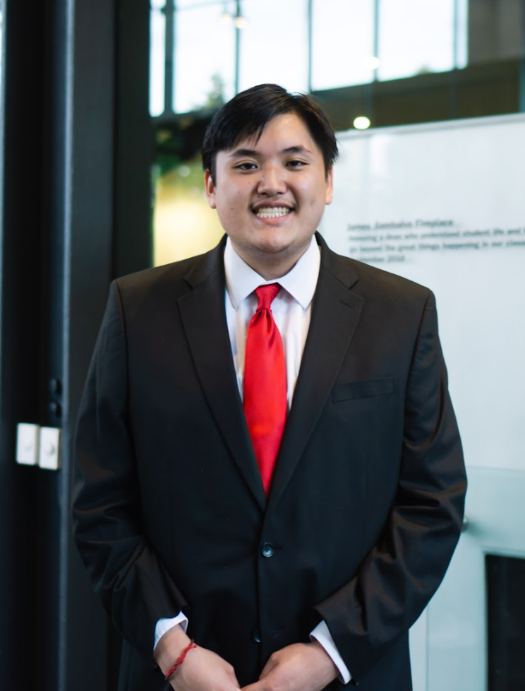 Deltasigs — Delta Sigma Pi - Sigma Upsilon Chapter