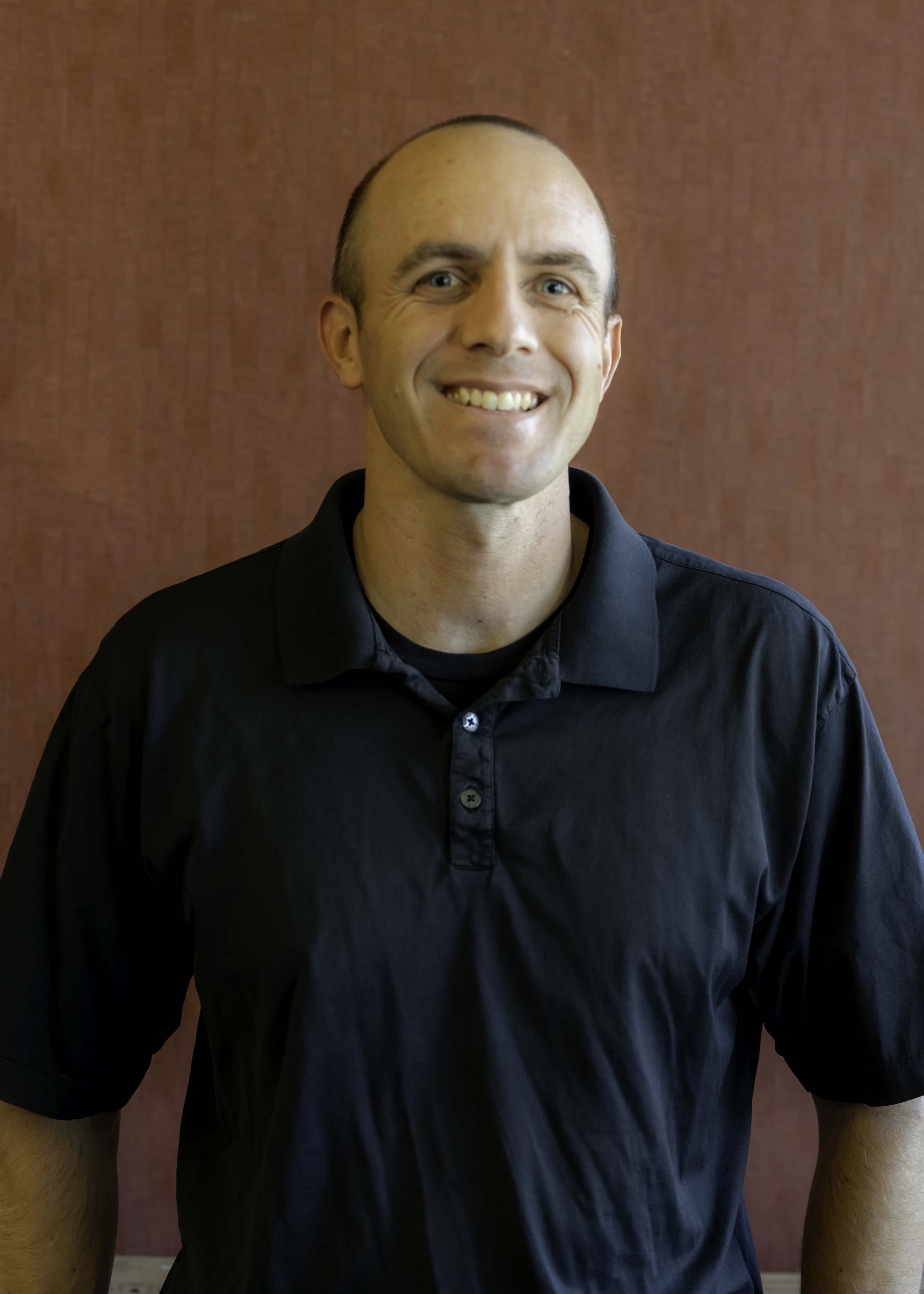 About — Morris Shaffer Engineering