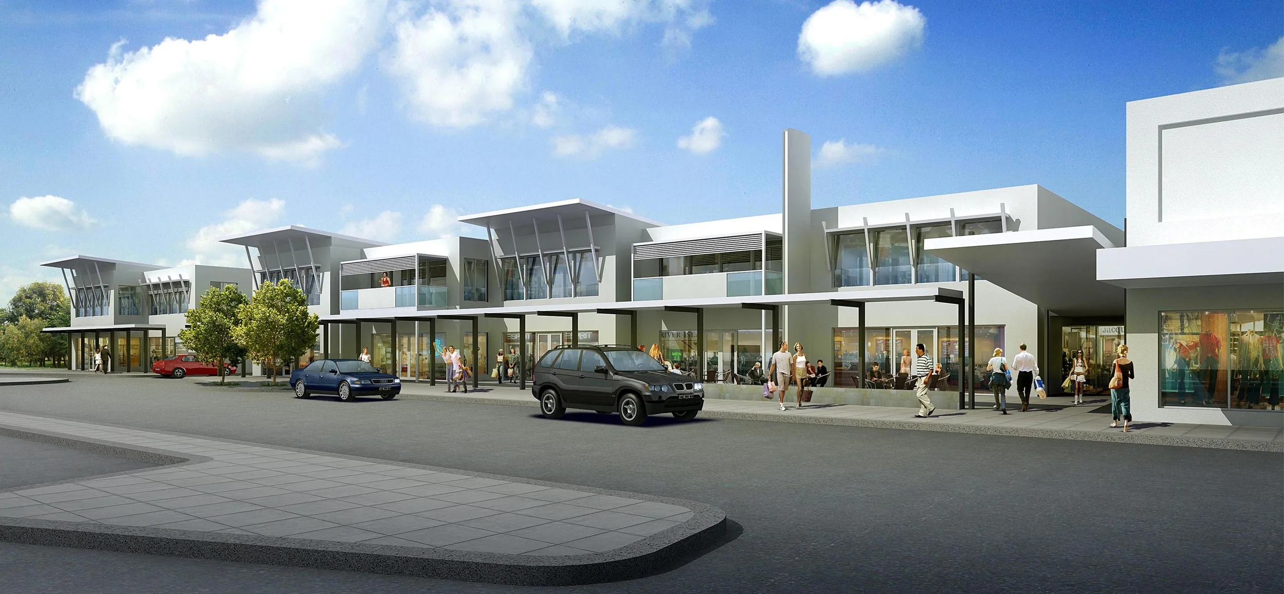 As locally based Architects in Albany in the Great Southern of Western ...