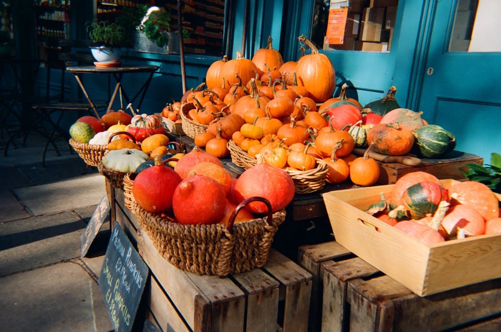 Kodak FunSaver Disposable Camera Preset | Authentic Film Look — PICTS Lab