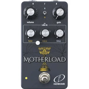 Motherload — Crazy Tube Circuits