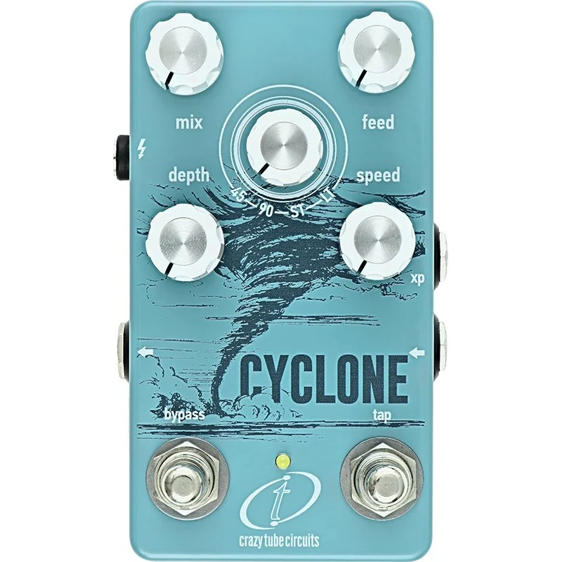 Cyclone — Crazy Tube Circuits