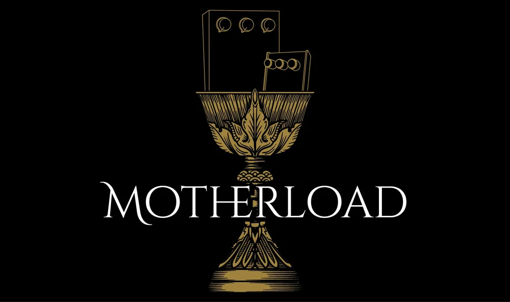 Motherload Concept — Crazy Tube Circuits