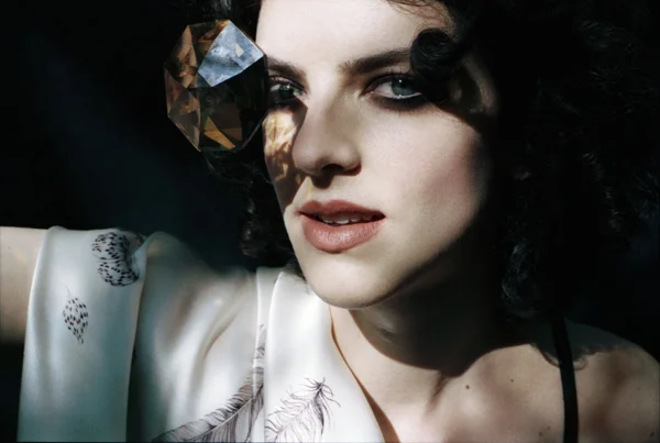 ARCHIVE — Barbara Agnes