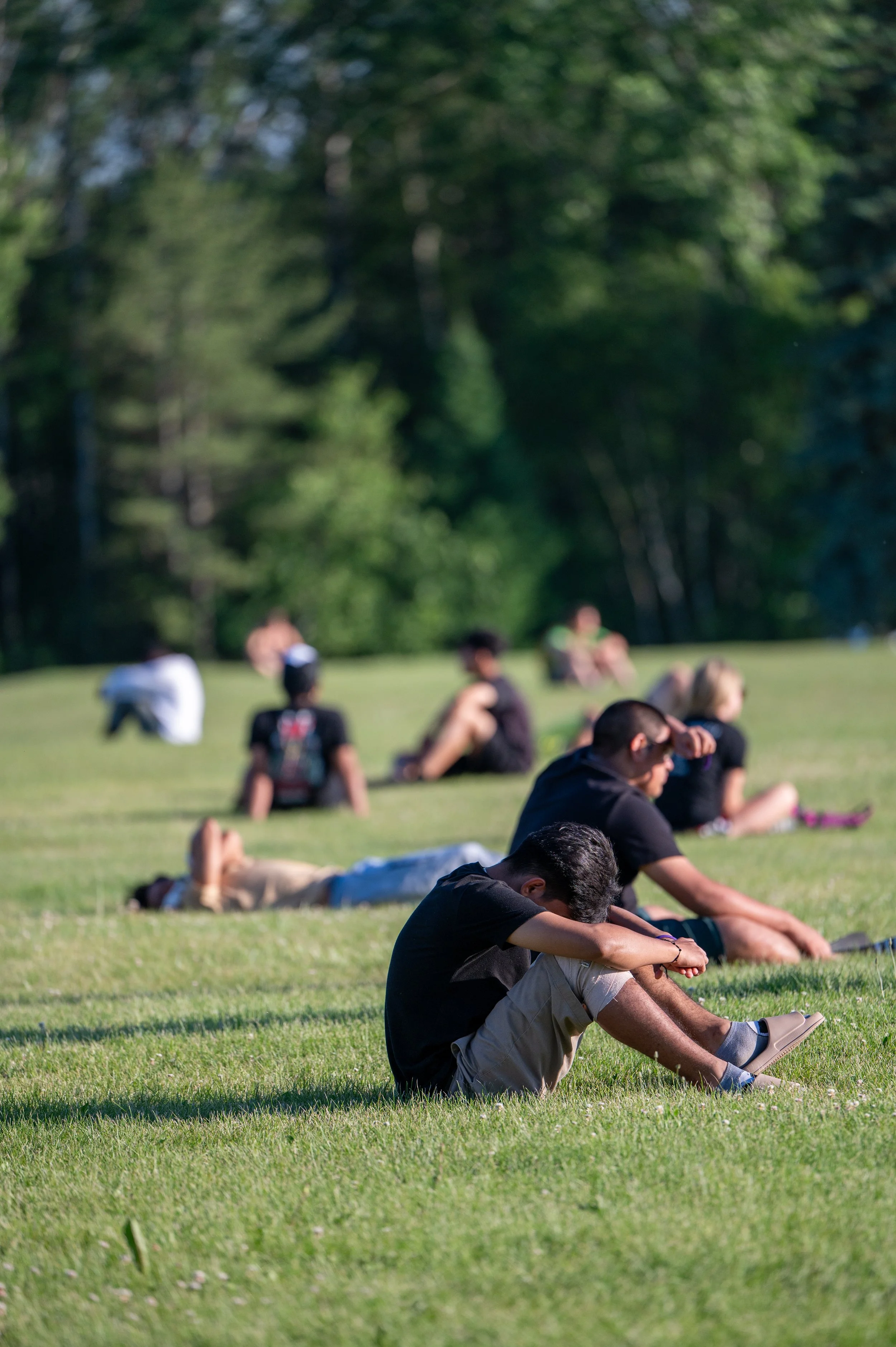 YFC Camp — Stateline | Youth for Christ