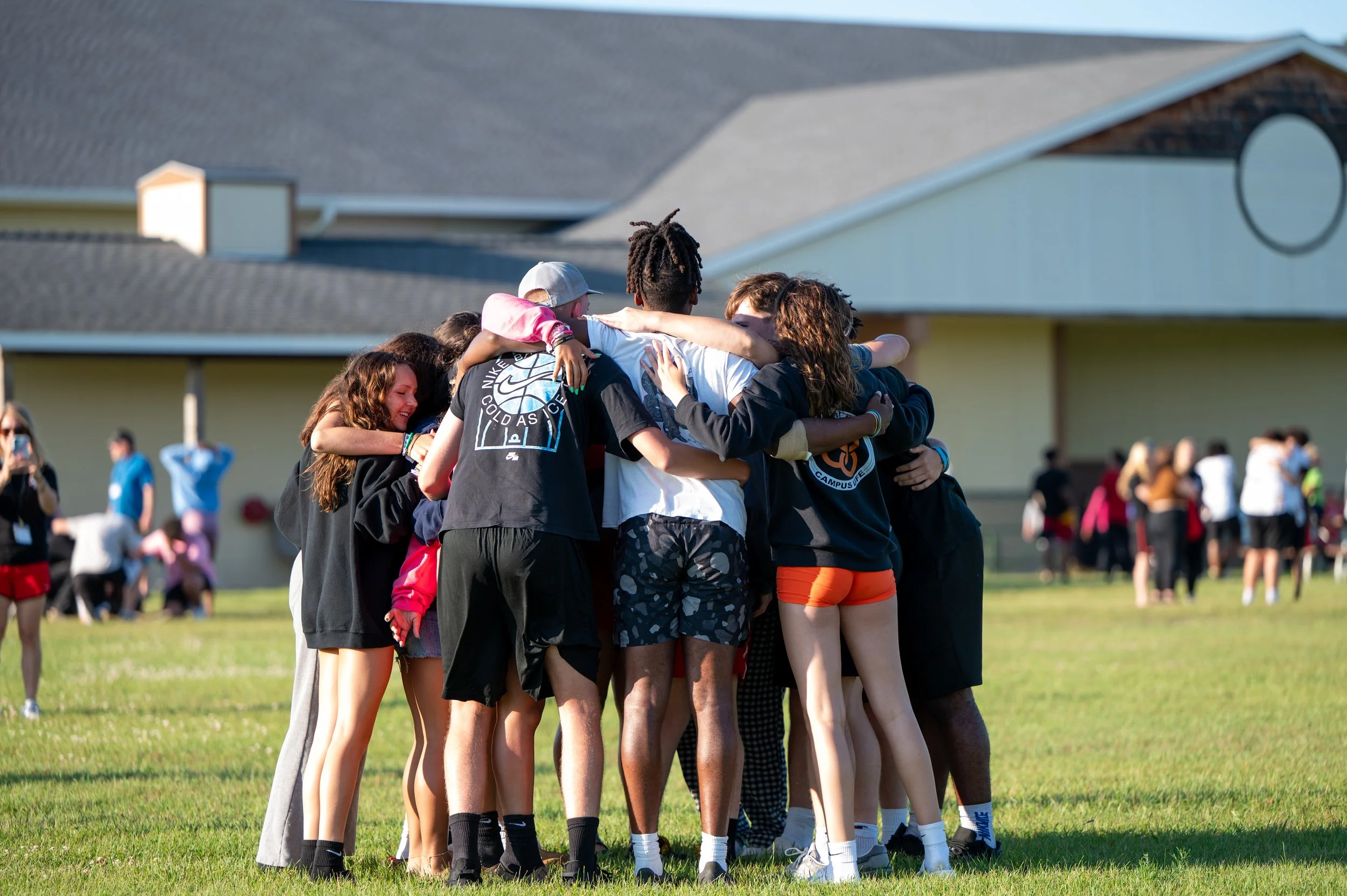 YFC Camp — Stateline | Youth for Christ