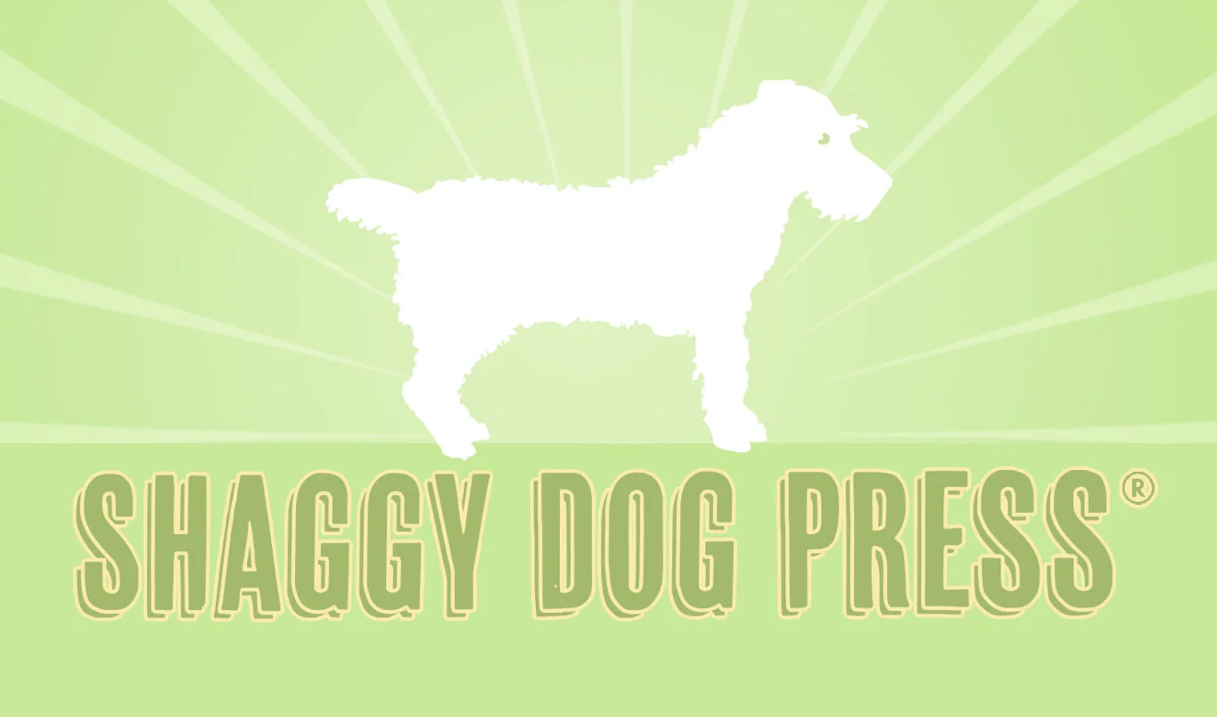 Shaggy Dog Logo