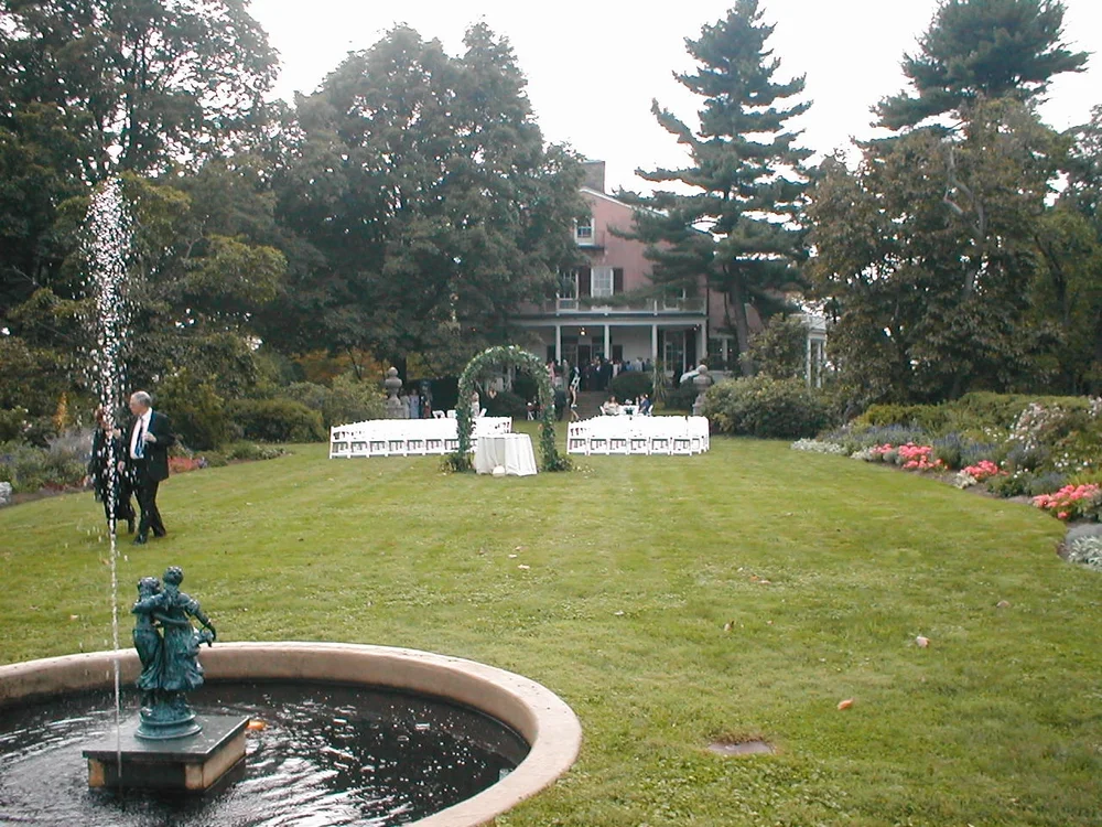 Highlands Mansion And Gardens | Fasci Garden