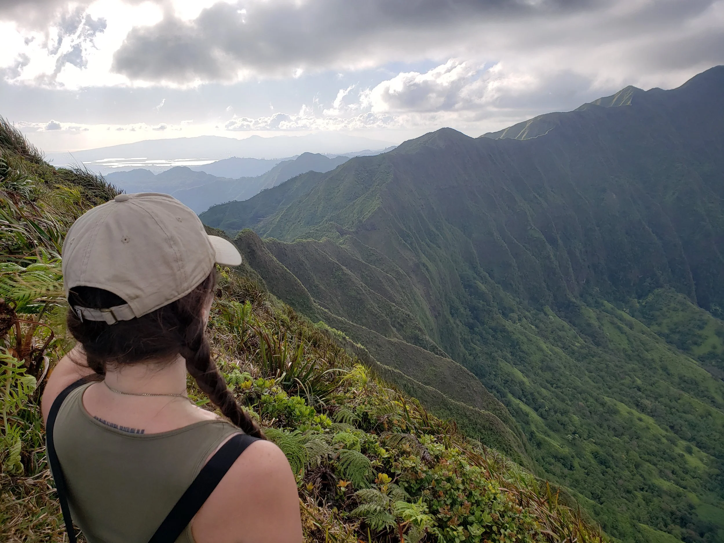 Staff — Eagle Fish Genetics Lab