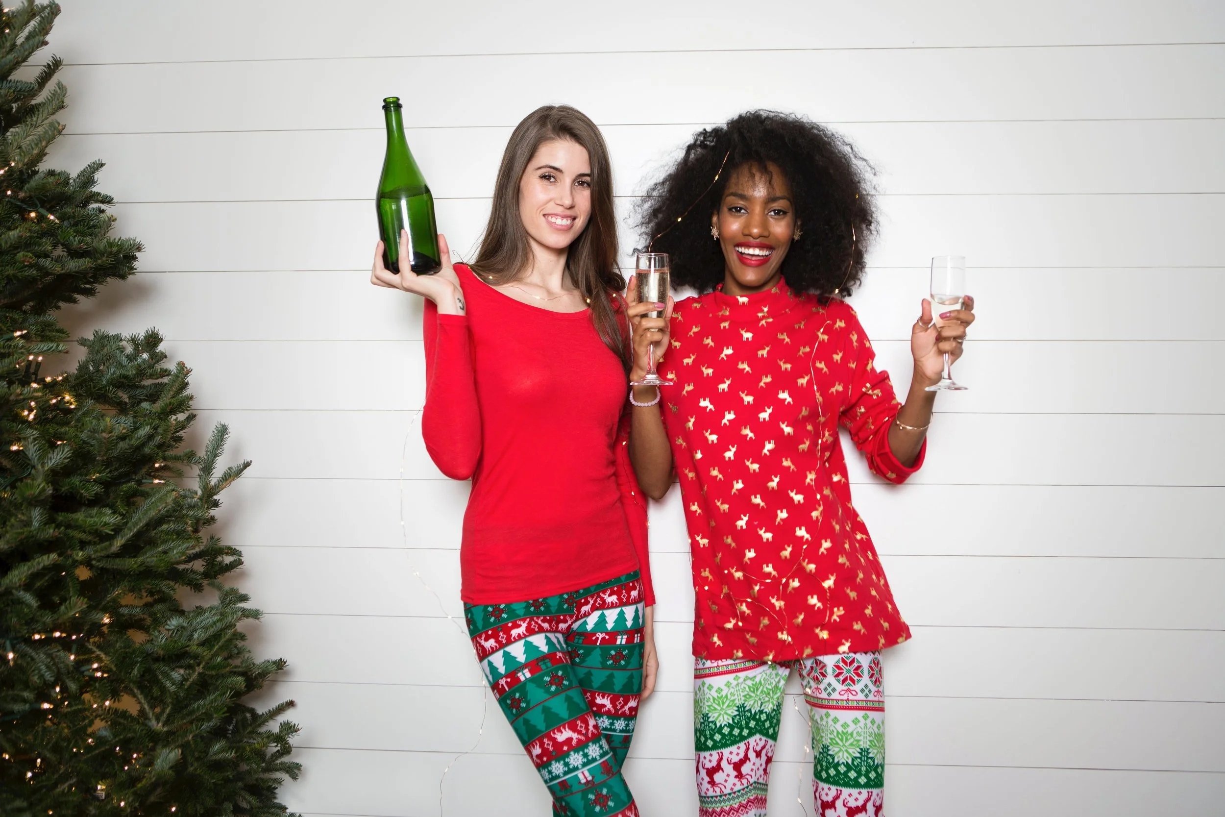 The Ultimate Guide To Planning A Winter Hen Party — Nude Life™