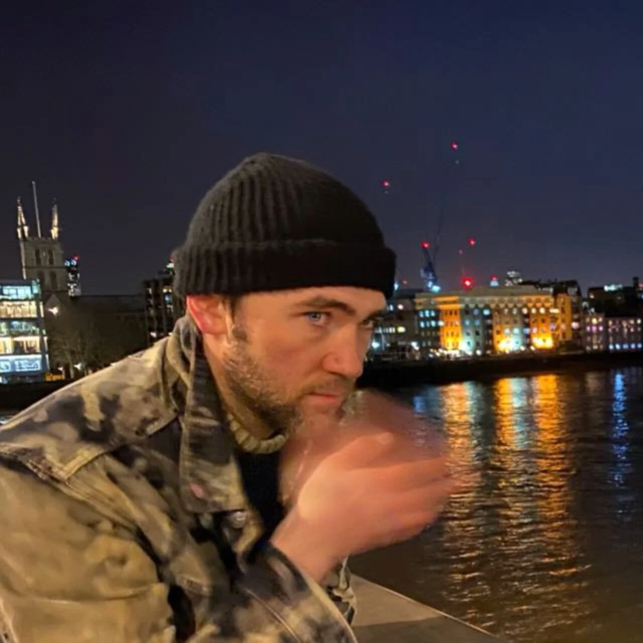 About — Nude Life™